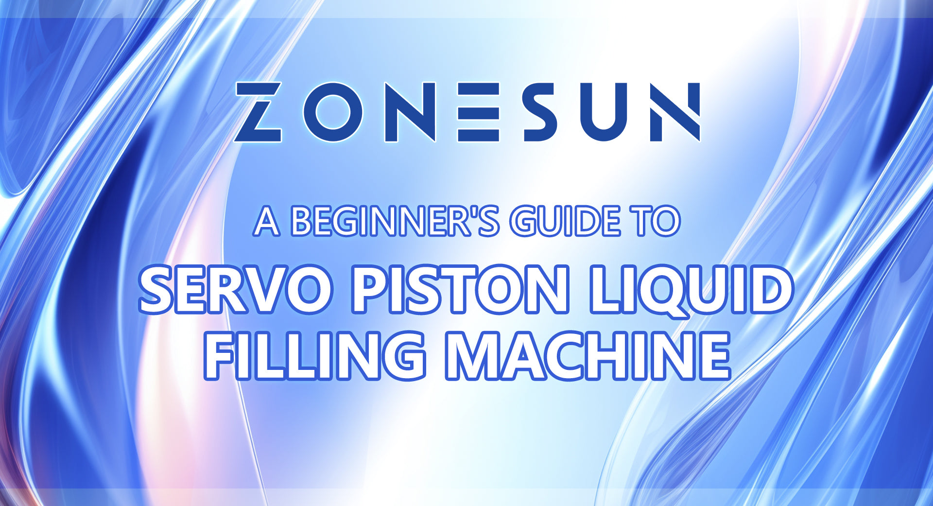 A Beginner's Guide To Servo Piston Liquid Filling Machine
