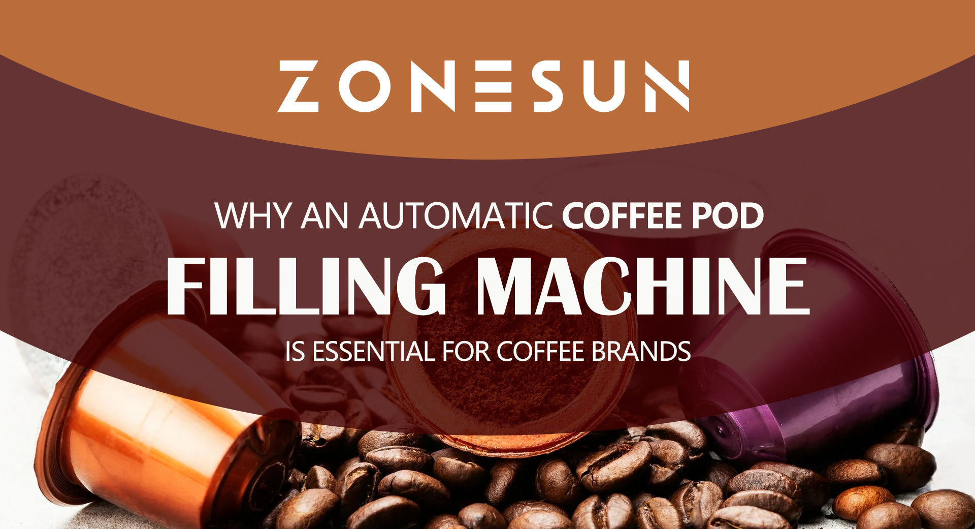 Why an Automatic Coffee Pod Filling Machine is Essential for Coffee Br