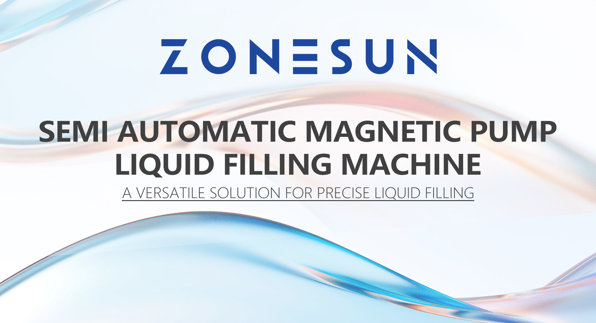 A Versatile Solution for Magnetic Pump Filler