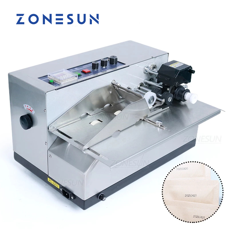 ZONESUN Machines in Australian Warehouses