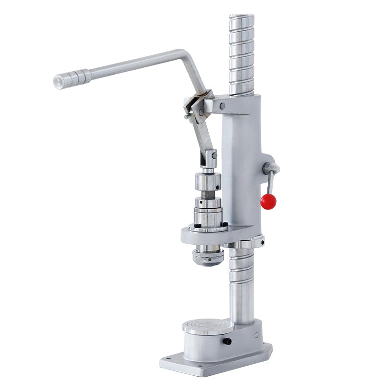 Manual Capping Machine