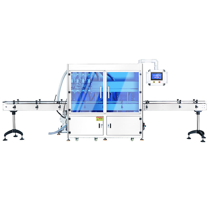 Paste Filling Machine