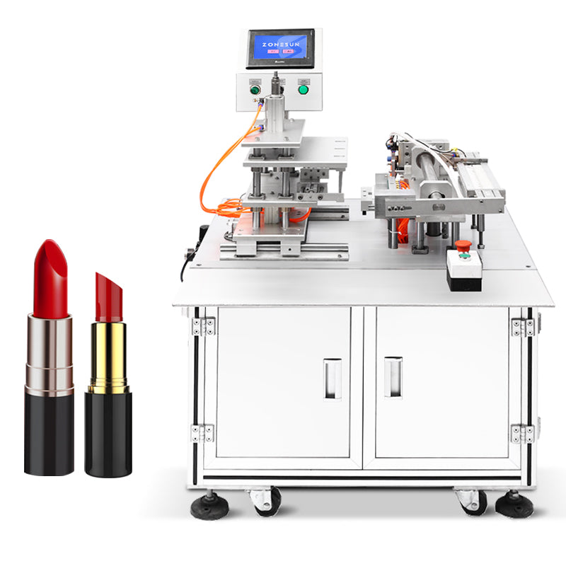 Lipstick Filling Machine - ZONESUN