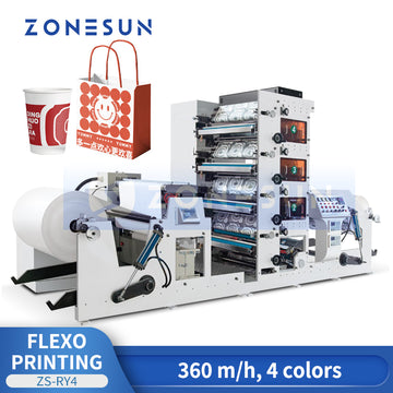 Logo Printing Machine