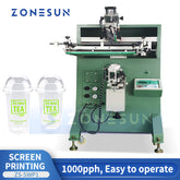 Logo Printing Machine