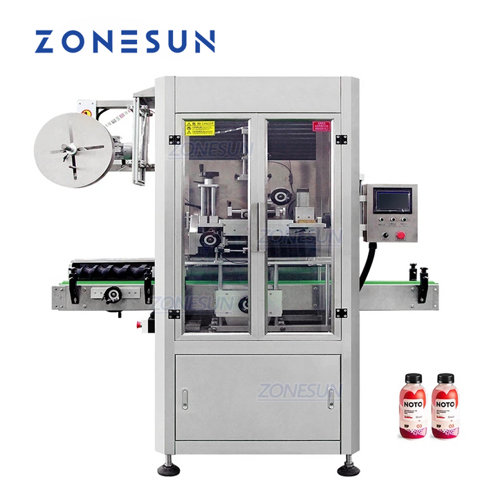 ZONESUN Labeling Machine